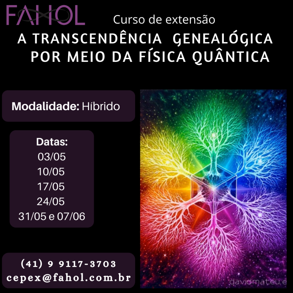 Publicações – FAHOL